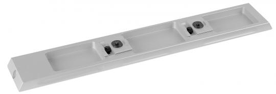 SE ShootingEquipment | ahg Benchrest Wedge mod. Contact Plus | purchase ...