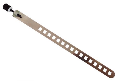 SE ShootingEquipment | Scatt universal mounting plate | purchase online