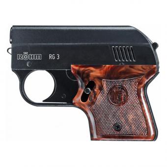 SE ShootingEquipment | RÖHM RG 3 signal pistol | purchase online