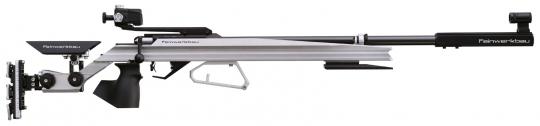Feinwerkbau KK-Gewehr Mod. 2800 ALU -Auflage- | online kaufen bei SE ShootingEquipment