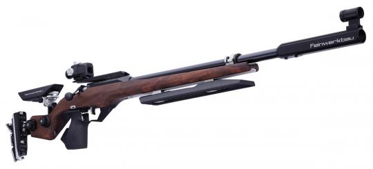 Feinwerkbau KK-Gewehr Mod. 2800 W -Auflage- | online kaufen bei SE ShootingEquipment