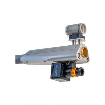 SE ShootingEquipment | MEC Tube V0 Walther | aluminum | black ...
