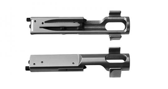 SE ShootingEquipment | Pardini complete Bolt SP / SP RF / HP | purchase ...