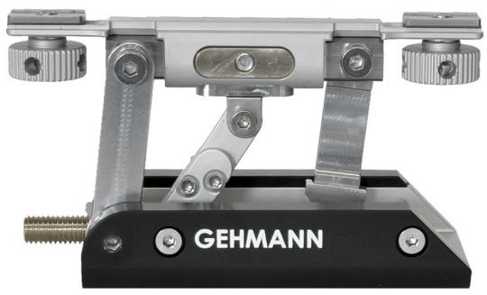 SE ShootingEquipment | Gehmann handrest mod. SUPPORT | purchase online