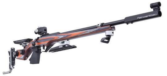 Feinwerkbau KK-Gewehr Mod. 2800 W | online kaufen bei SE ShootingEquipment