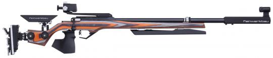 Feinwerkbau KK-Gewehr Mod. 2800 W -Auflage- | online kaufen bei SE ShootingEquipment