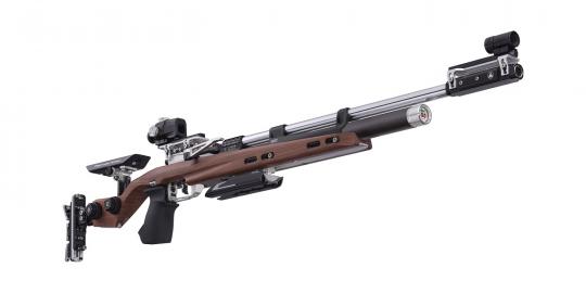 SE ShootingEquipment | Feinwerkbau air rifle mod. 900 W | purchase online