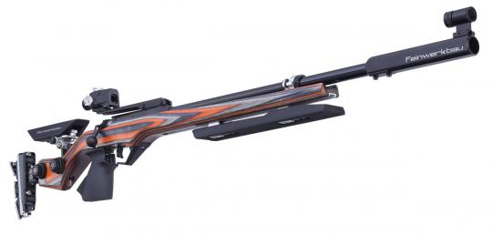 Feinwerkbau KK-Gewehr Mod. 2800 W -Auflage- | online kaufen bei SE ShootingEquipment
