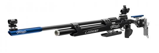 SE ShootingEquipment | Walther Air Rifle Mod. 500 expert | purchase online