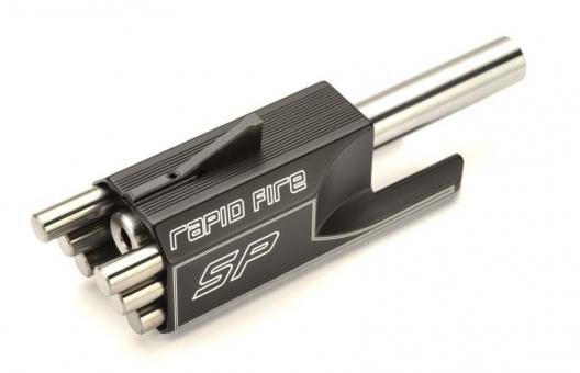 SE ShootingEquipment | Pardini Sports Pistol SP Edition .22 RF ...