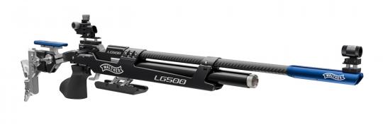 SE ShootingEquipment | Walther Air Rifle Mod. 500 expert | purchase online