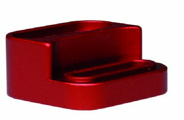 SE ShootingEquipment | GE vertical spacer 15mm for butt plate ...