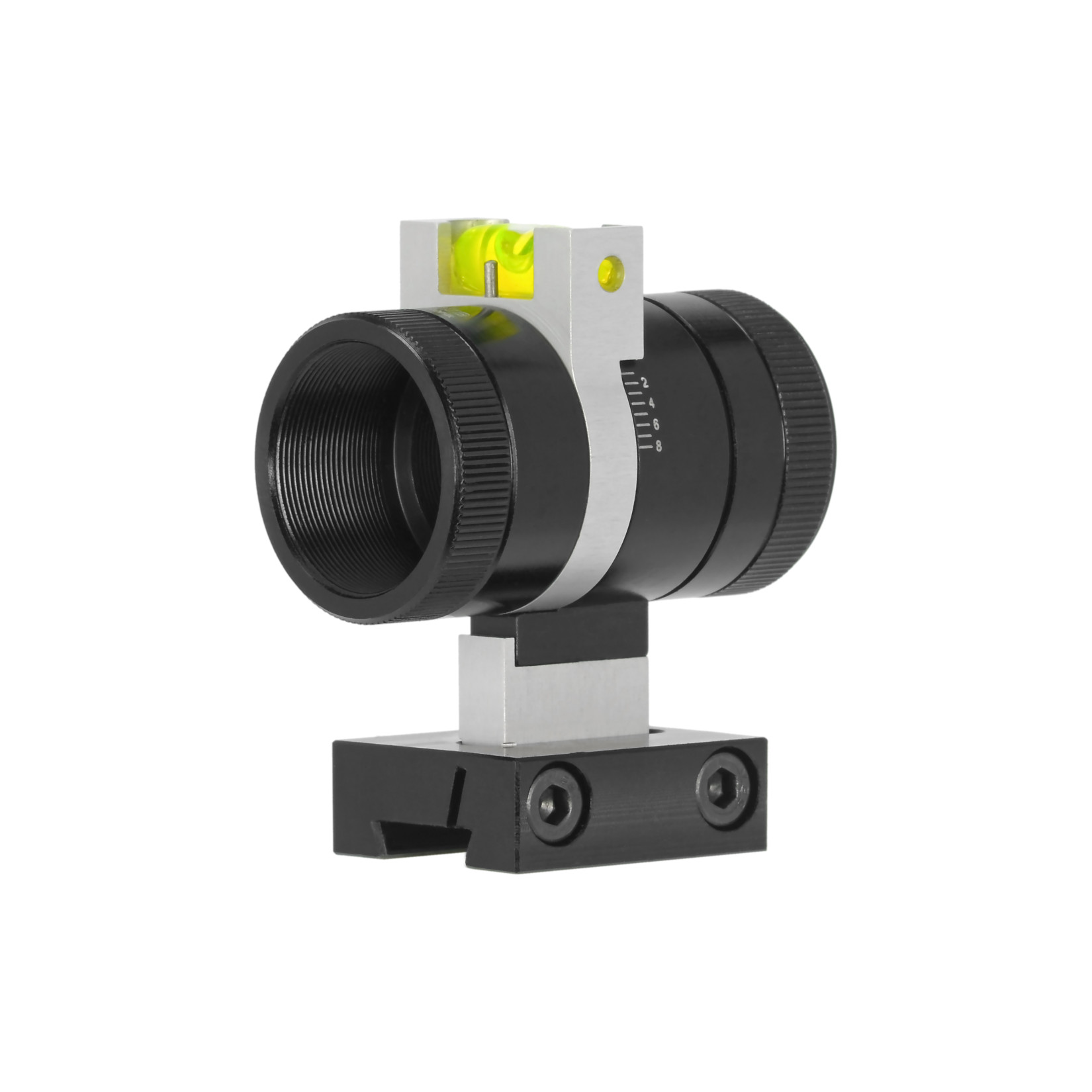 SE ShootingEquipment | Centra Front Sight Tunnel mod. Score accuracy ...