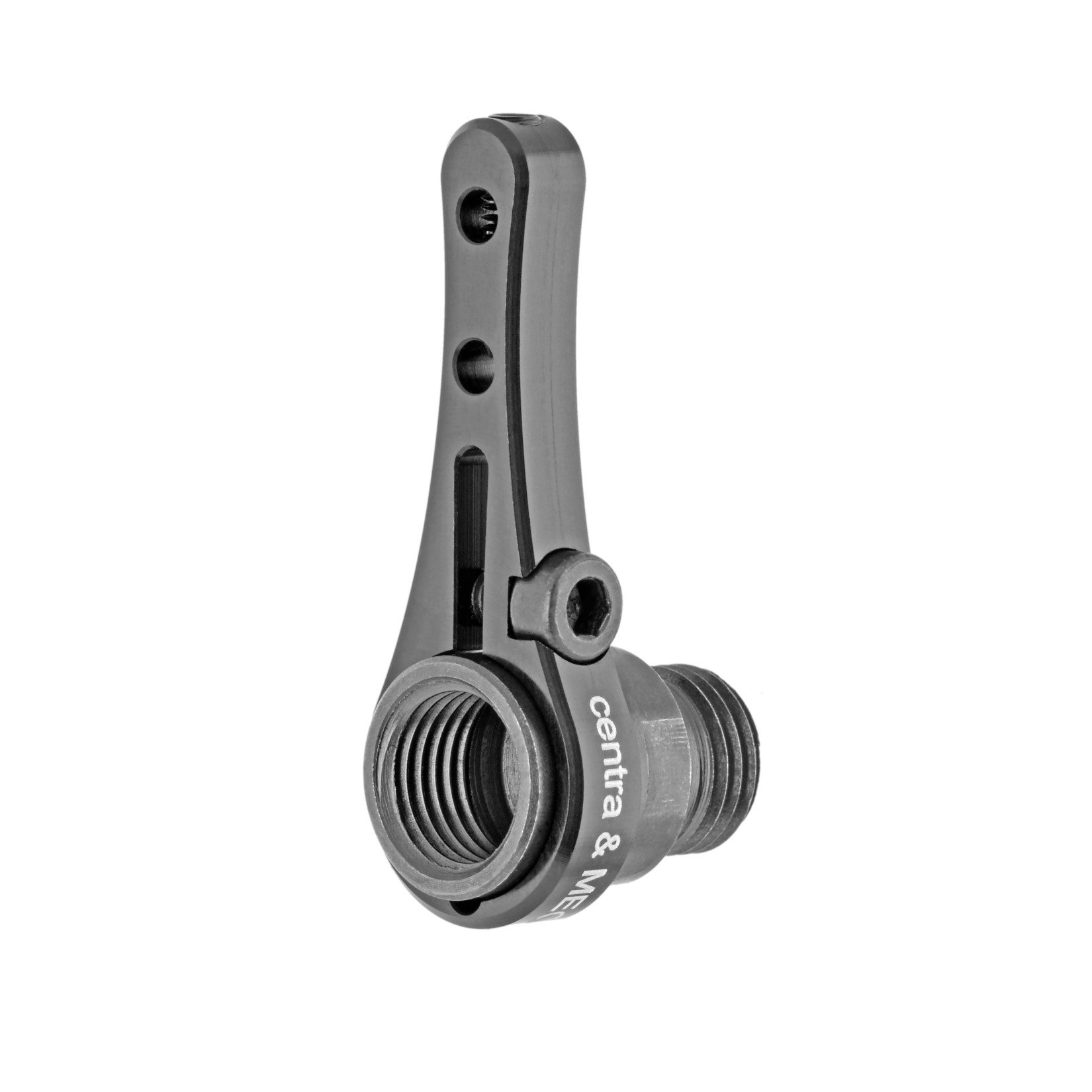 SE ShootingEquipment | MEC glas Monocle Adapter incl. Holder -37/23 ...