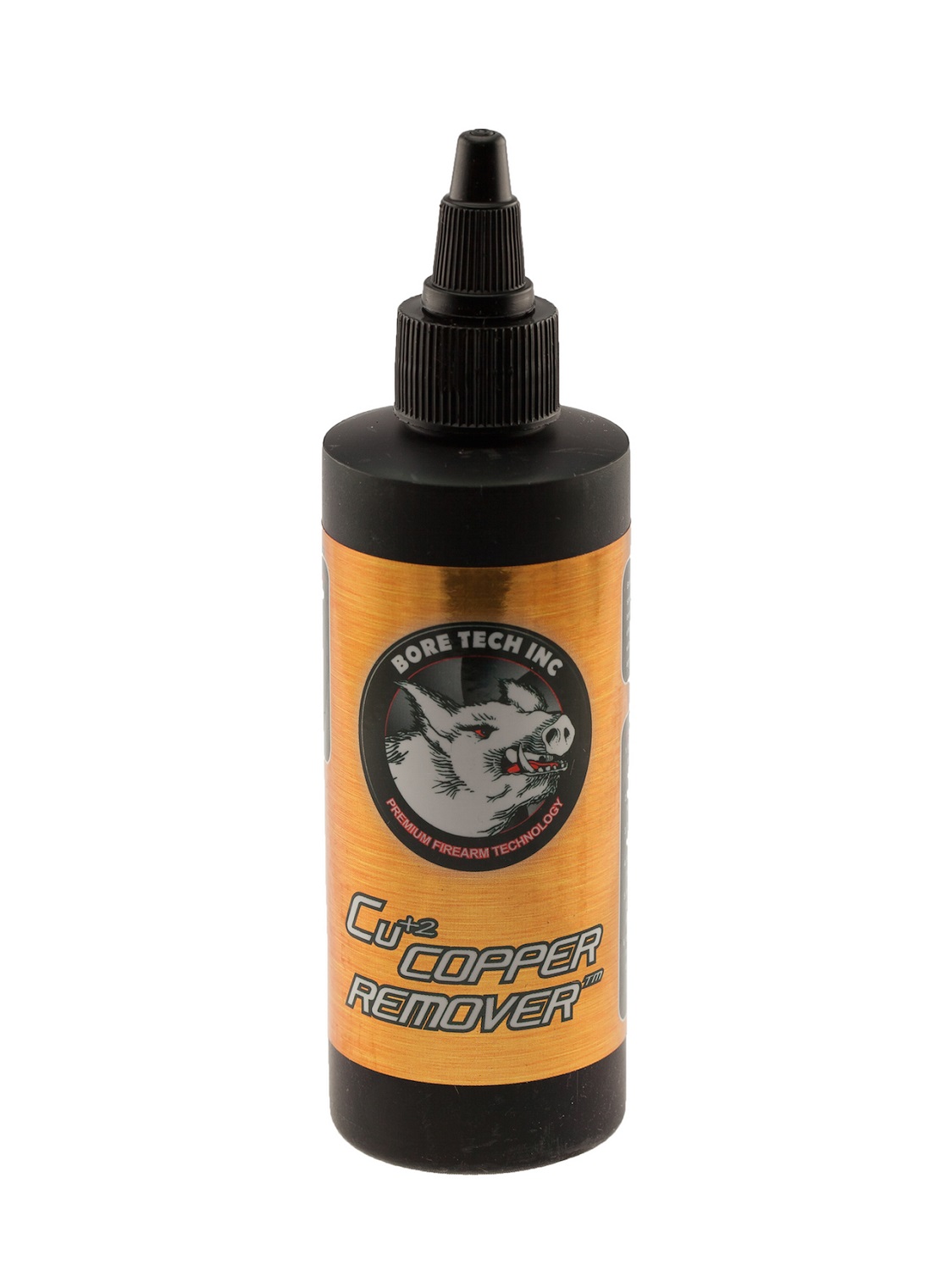 Bore Tech Copper Remover 4 oz | online kaufen bei SE ShootingEquipment