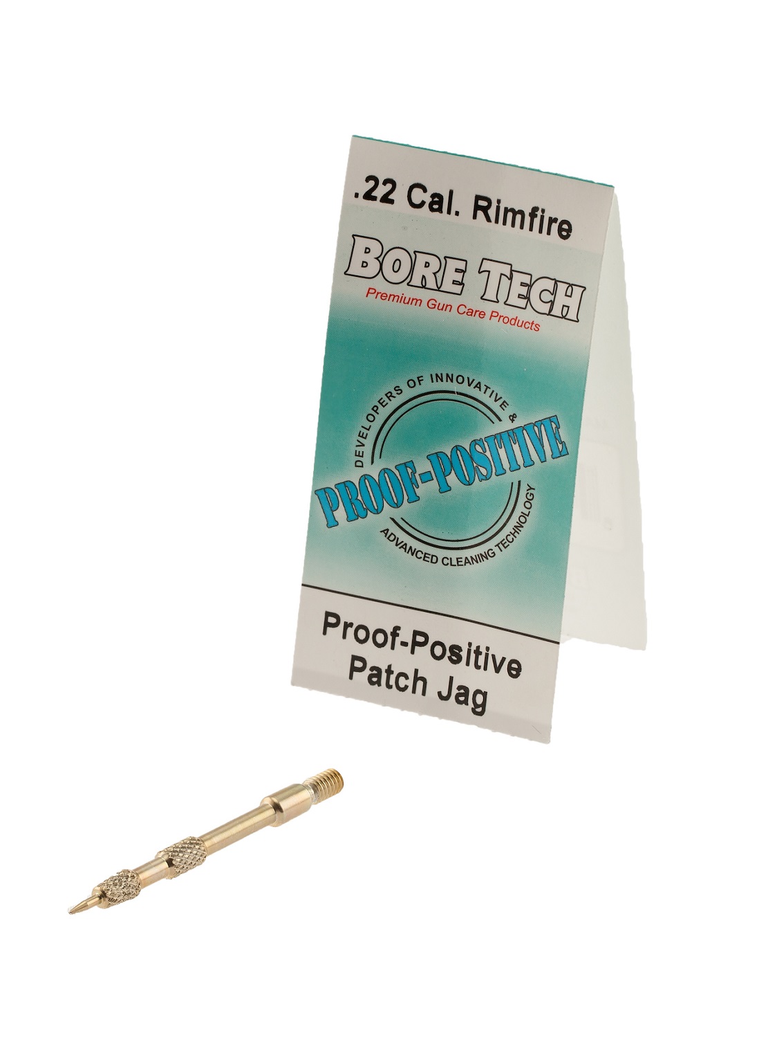 SE ShootingEquipment | Bore Tech patch holder for rifles | purchase online