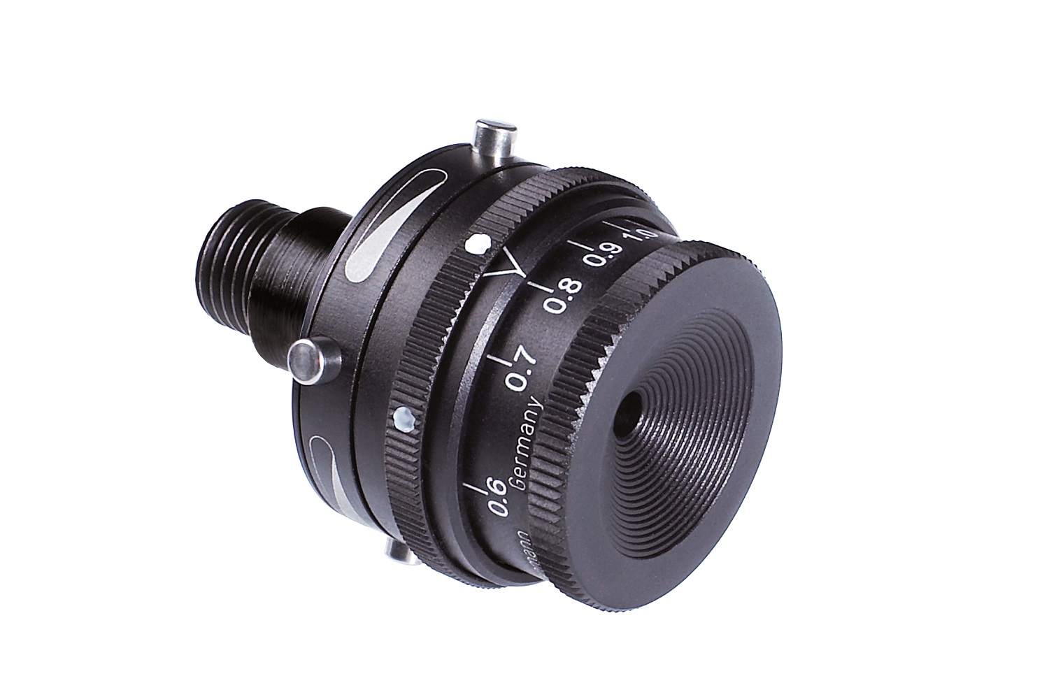 SE ShootingEquipment | Gehmann iris rear sight disc 550 | purchase online