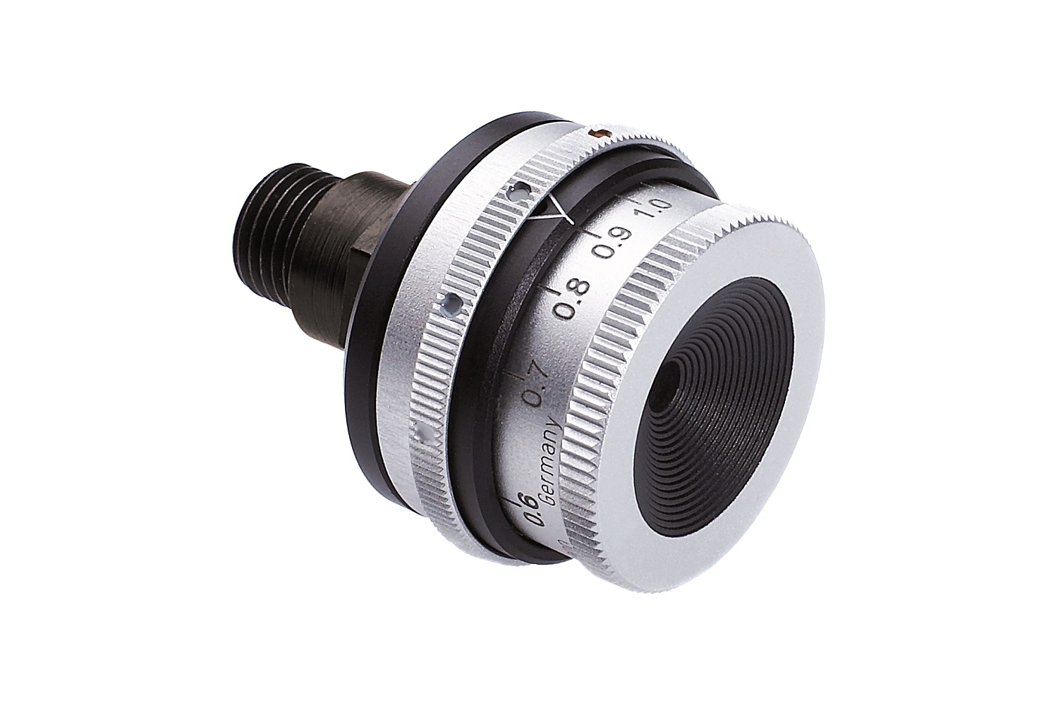 Gehmann Iris Diopterscheibe 566 Silber | online kaufen bei SE ...