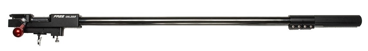 SE ShootingEquipment | Pardini Small Bore System mod. FR22 (ACT ...