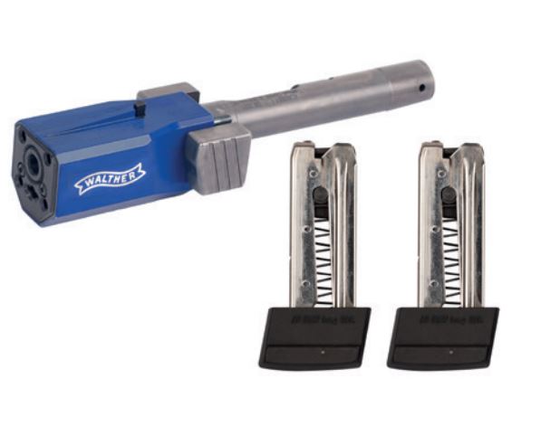 Walther Wechselsystem GSP500 .32 S&W long WC | online kaufen bei SE ShootingEquipment