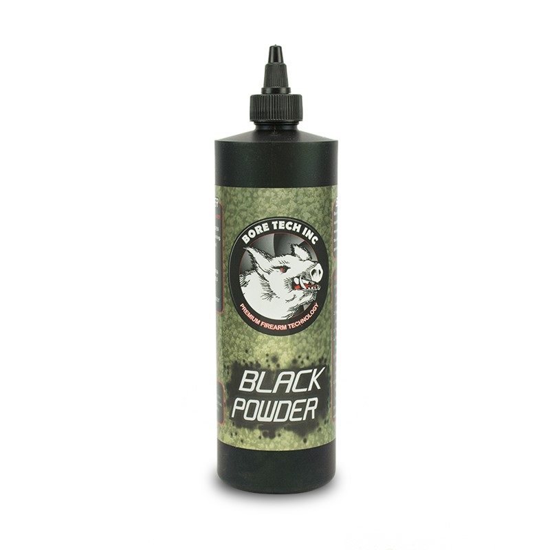Bore Tech Black Powder 16 oz | online kaufen bei SE ShootingEquipment