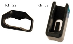 SE ShootingEquipment | Pardini Magazine Loader SP / HP | purchase online