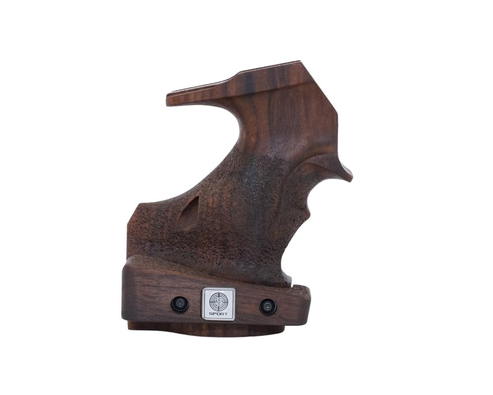 SE ShootingEquipment | Steyr grip for LP 10 E and LP 50 E air pistol ...
