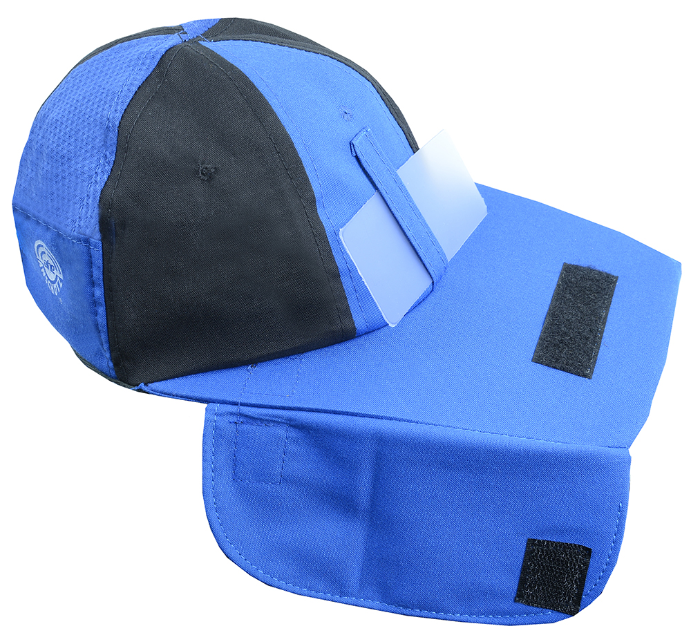 SE ShootingEquipment | ahg Shooting Cap mod. Color | purchase online