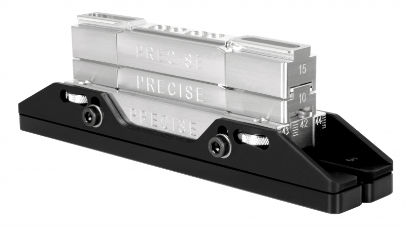 SE ShootingEquipment | ahg hand rest mod. Precise Plus | purchase online