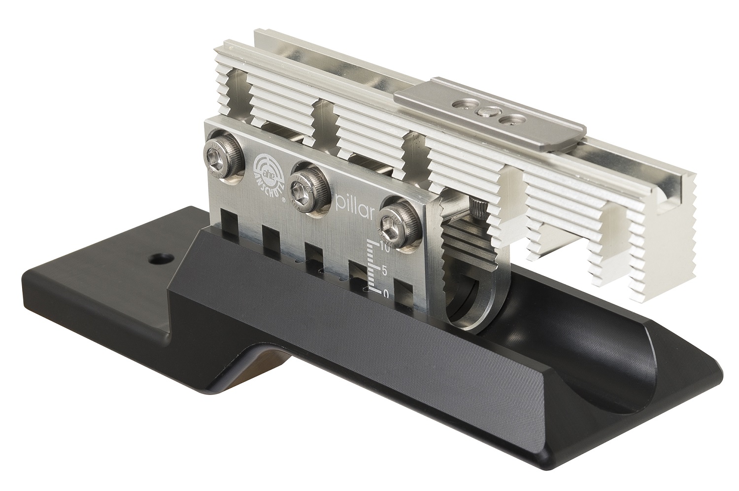 SE ShootingEquipment | ahg Hand Rest mod. pillar | purchase online