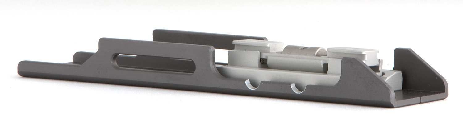 SE ShootingEquipment | MEC Hand Rest mod. support | purchase online