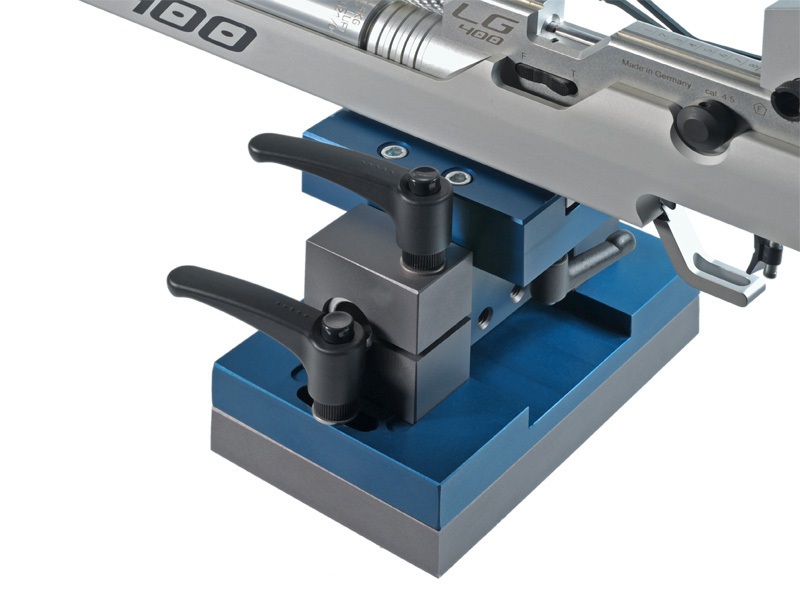 SE ShootingEquipment | MEC Portable test bench | purchase online