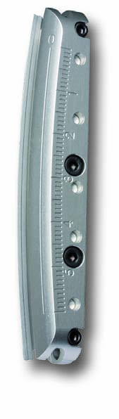 SE ShootingEquipment | GE ground plate for mod. EVOLUTION | purchase online