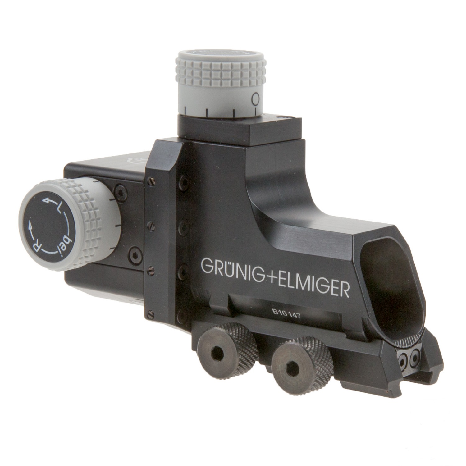 GE Diopter Mod. Grand Prix | online kaufen bei SE ShootingEquipment