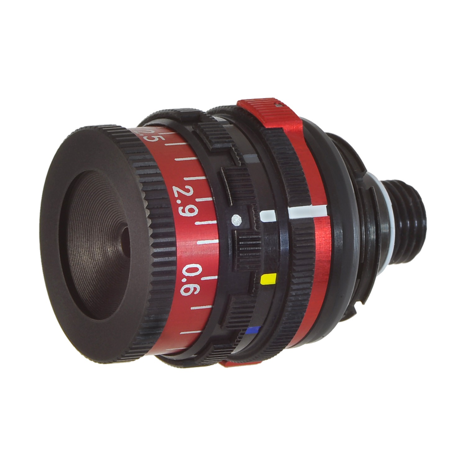 SE ShootingEquipment | Centra Sight Disc mod. 3,0 Combi | purchase online