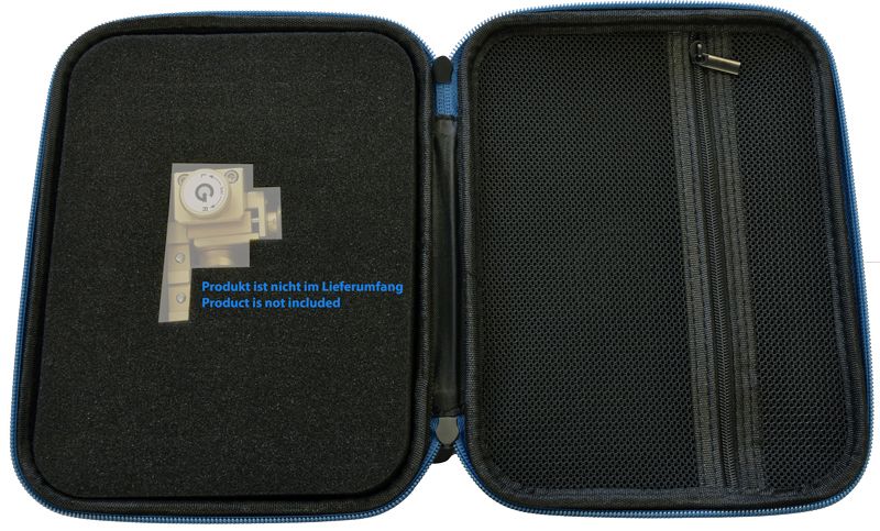 SE ShootingEquipment | Gehmann Accessories case made of EVA | purchase ...