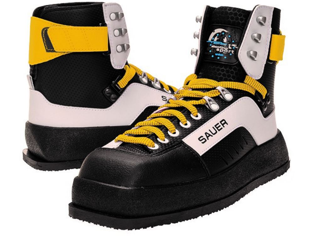 SE ShootingEquipment | Sauer change kit for Shooting Boots Perfect X ...