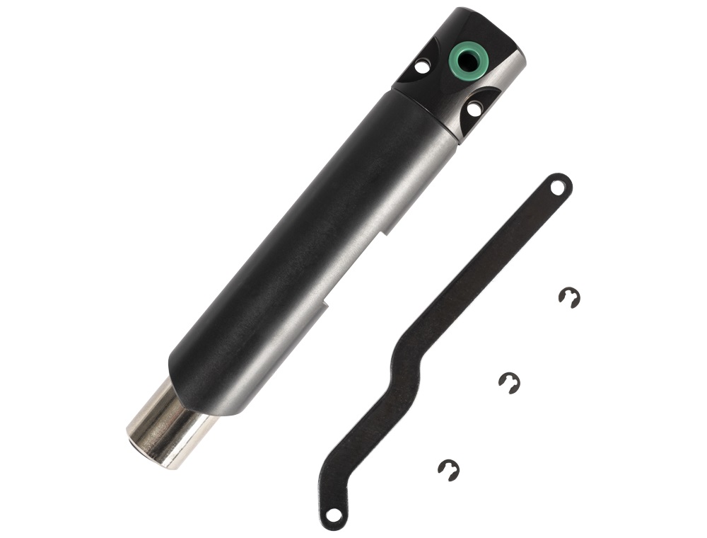 SE ShootingEquipment | Anschütz Air-Rifle stabilizer upgrade kit ...