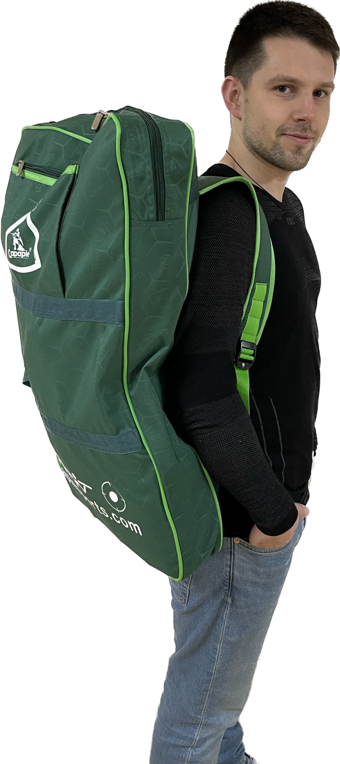 SE ShootingEquipment | Capapie Kit Bag | purchase online