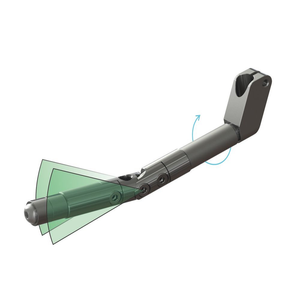 SE ShootingEquipment | MEC Hook 3 for Butt Plates | purchase online