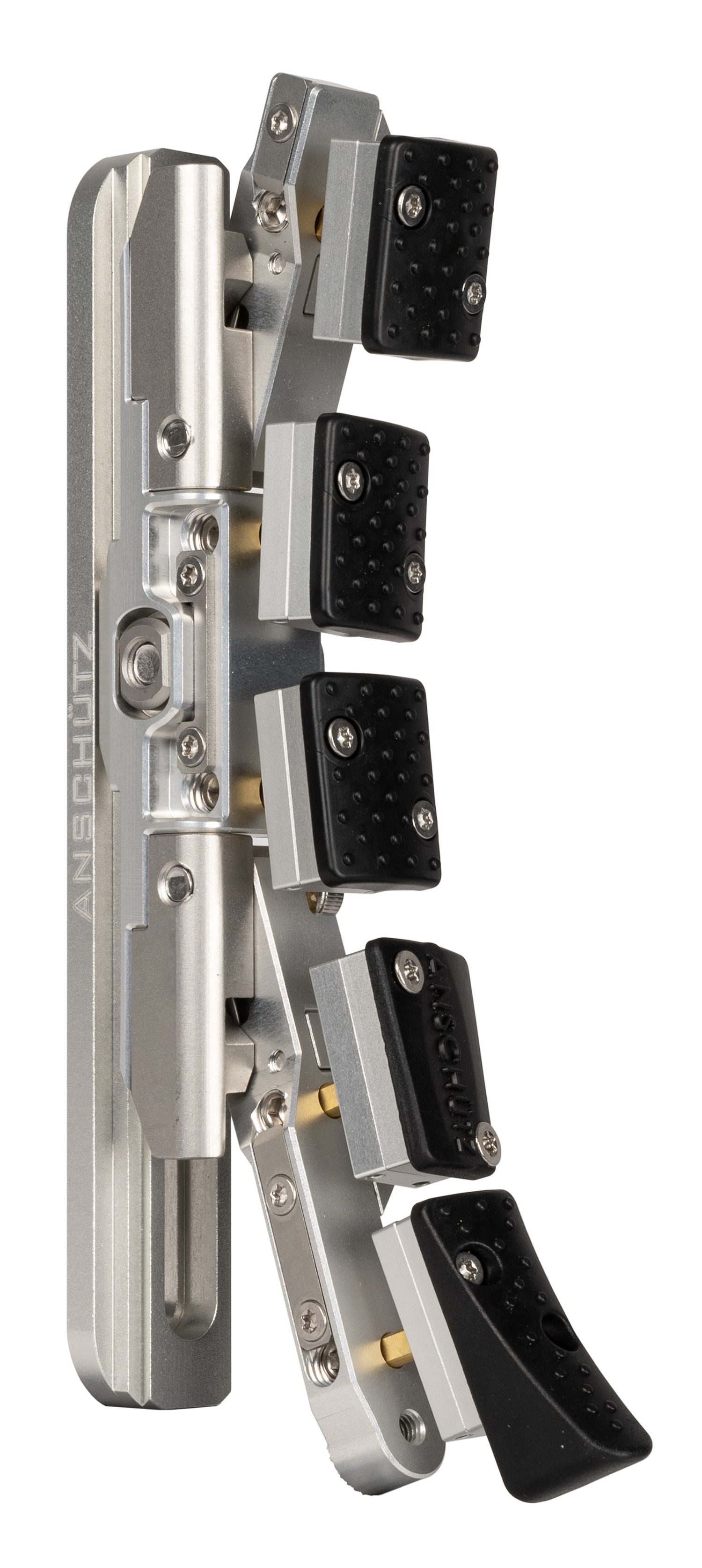 SE ShootingEquipment | ahg Anschütz Butt Plate mod. Master AR ...