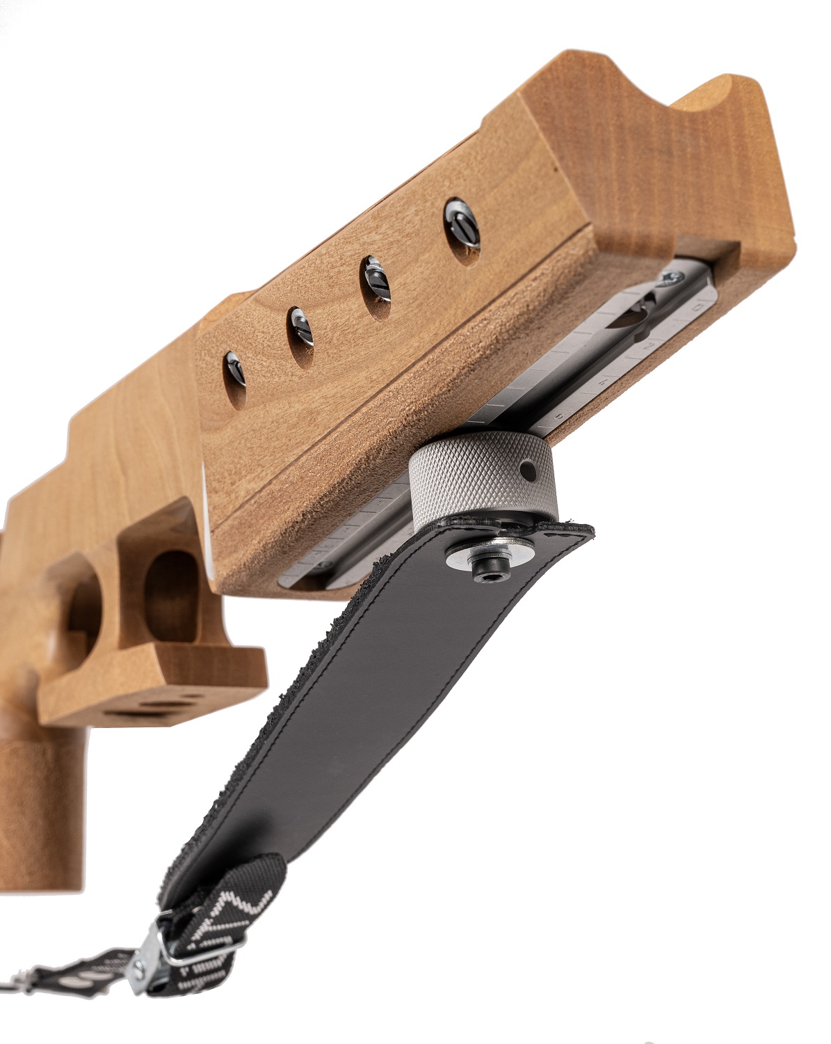 SE ShootingEquipment | ahg target sling mod. biathlon incl. handstop ...