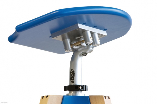 SE ShootingEquipment | MEC chair Benchrest Dock | purchase online