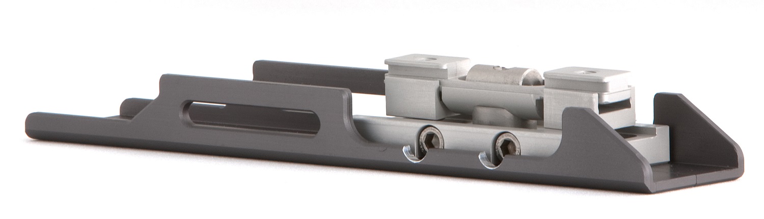 SE ShootingEquipment | MEC Hand Rest mod. support | purchase online