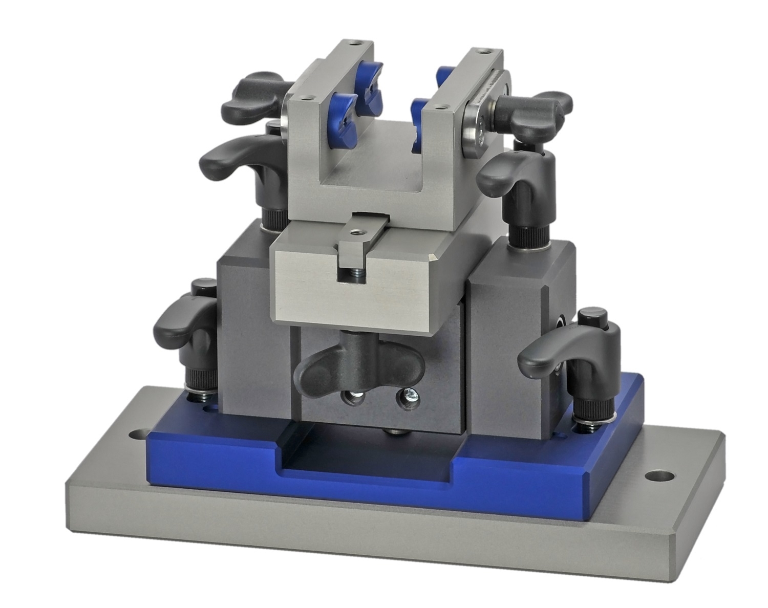 SE ShootingEquipment | MEC Portable test bench | purchase online
