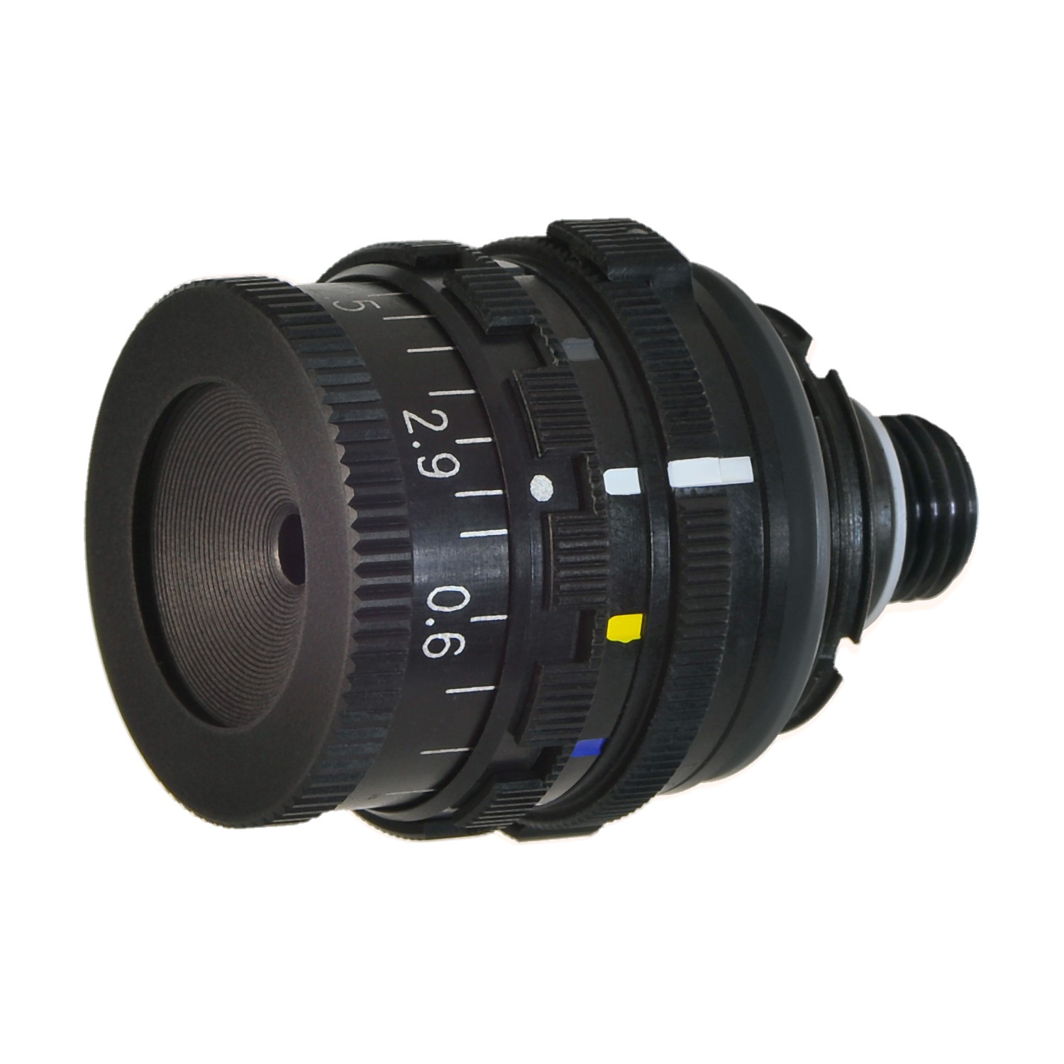 SE ShootingEquipment | Centra Sight Disc mod. 3,0 Combi | purchase online