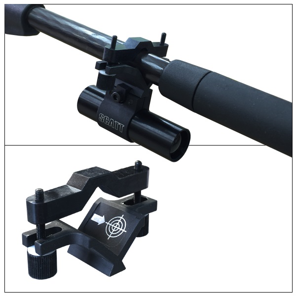 SE ShootingEquipment | Scatt mount | purchase online