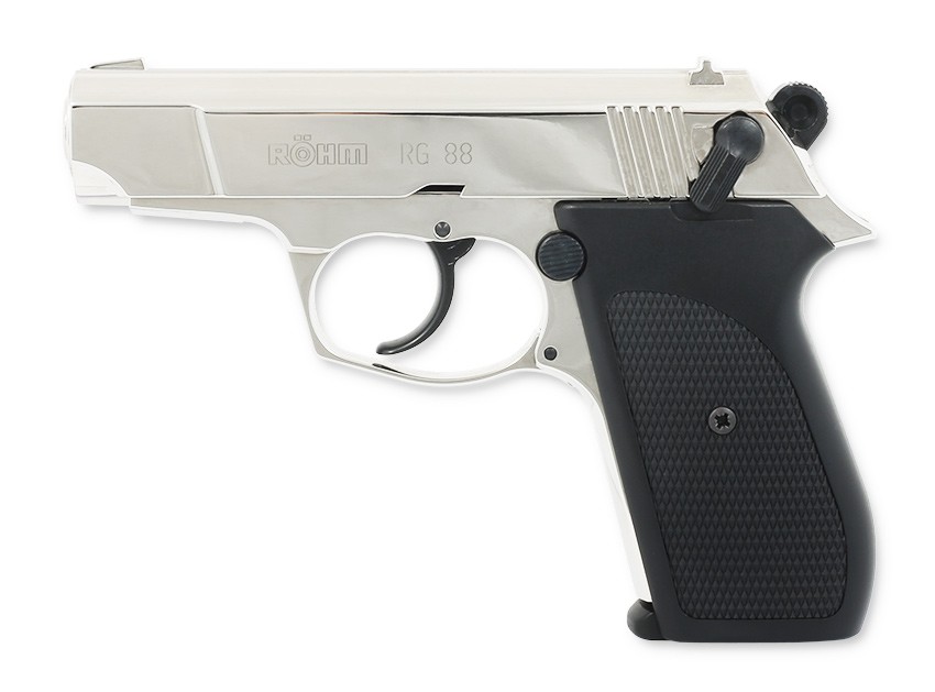 SE ShootingEquipment | RÖHM RG 88 signal pistol | purchase online