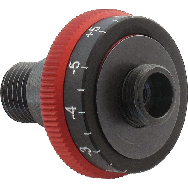 SE ShootingEquipment | Gehmann rear sight optics 0,0 50300-0 | purchase ...