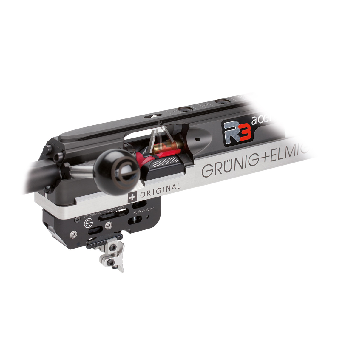 GE R3 Racer KK-System | online kaufen bei SE ShootingEquipment